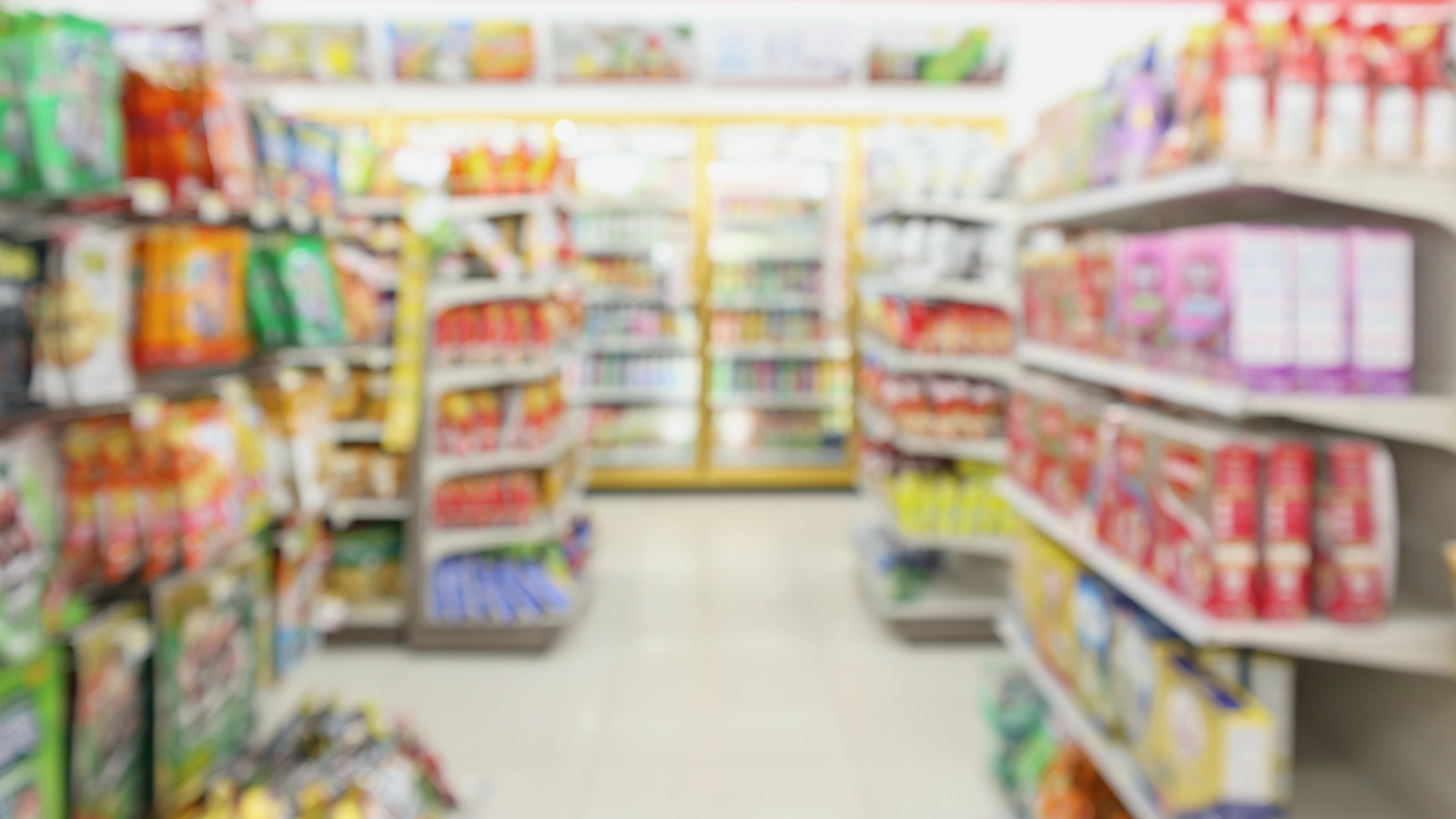 Investing in the Future: Benefits of RDT Eco-Cool Systems for C-Stores